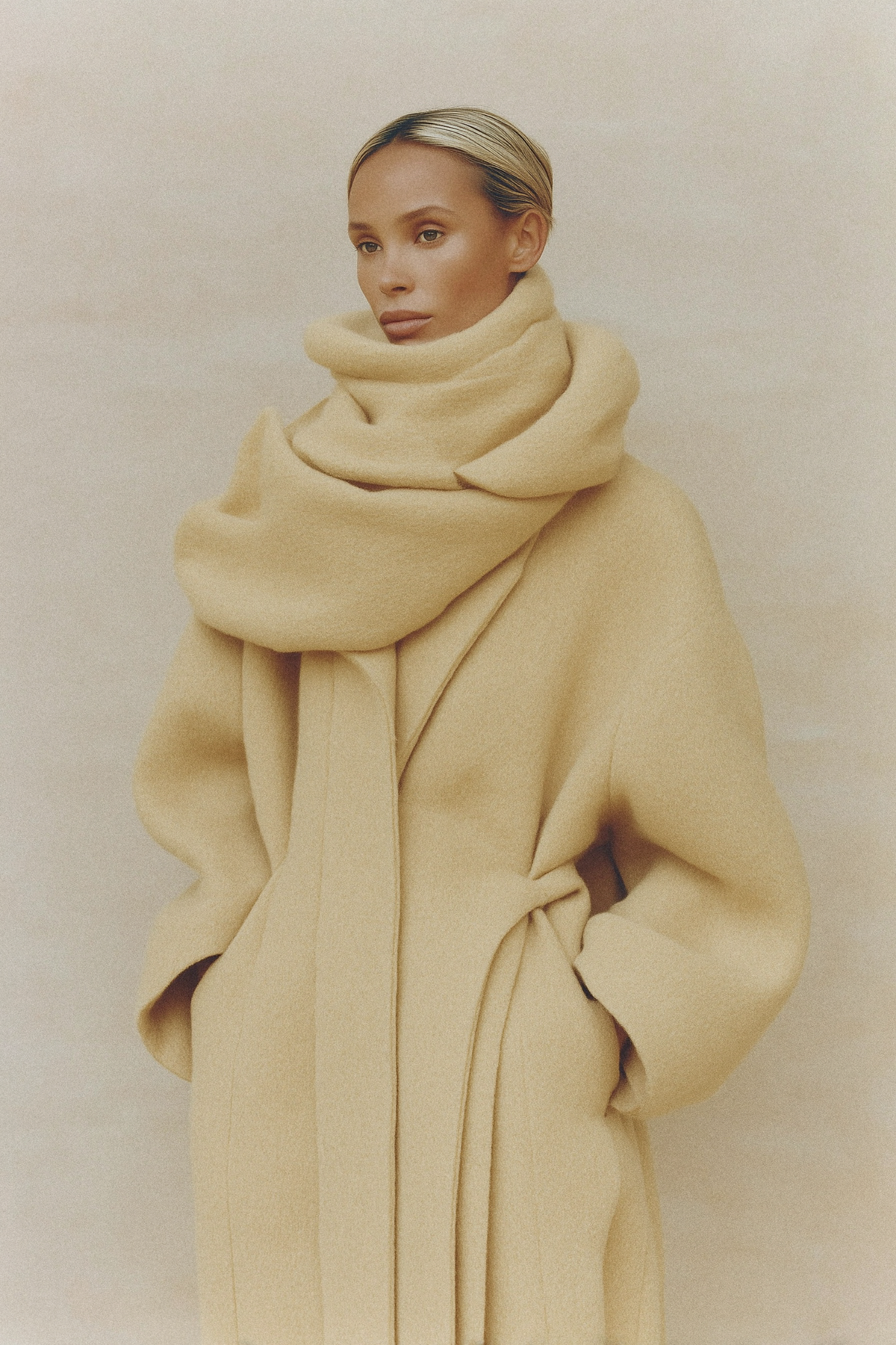 Fashion That Goes Full Circle