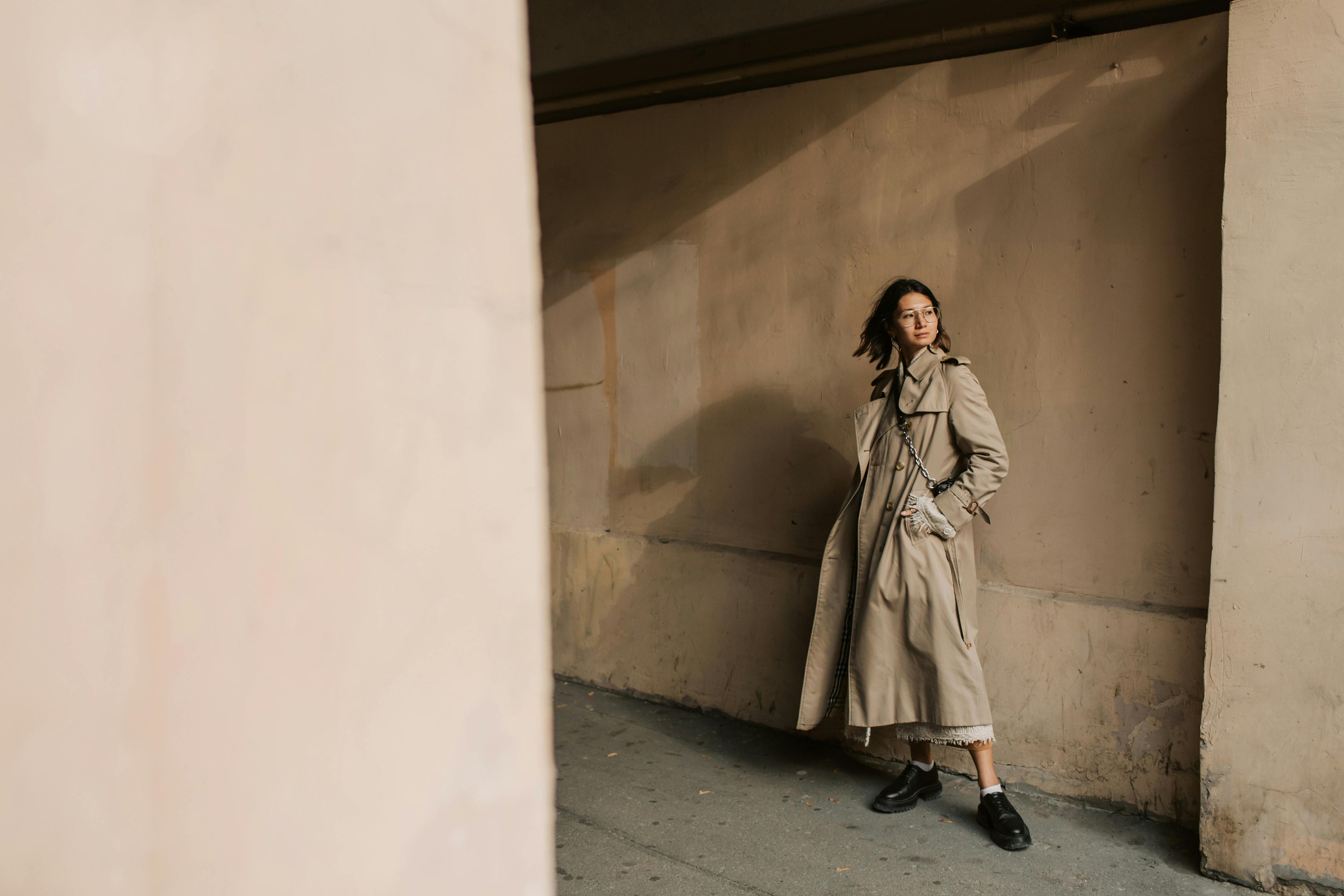 Fashion That Goes Full Circle